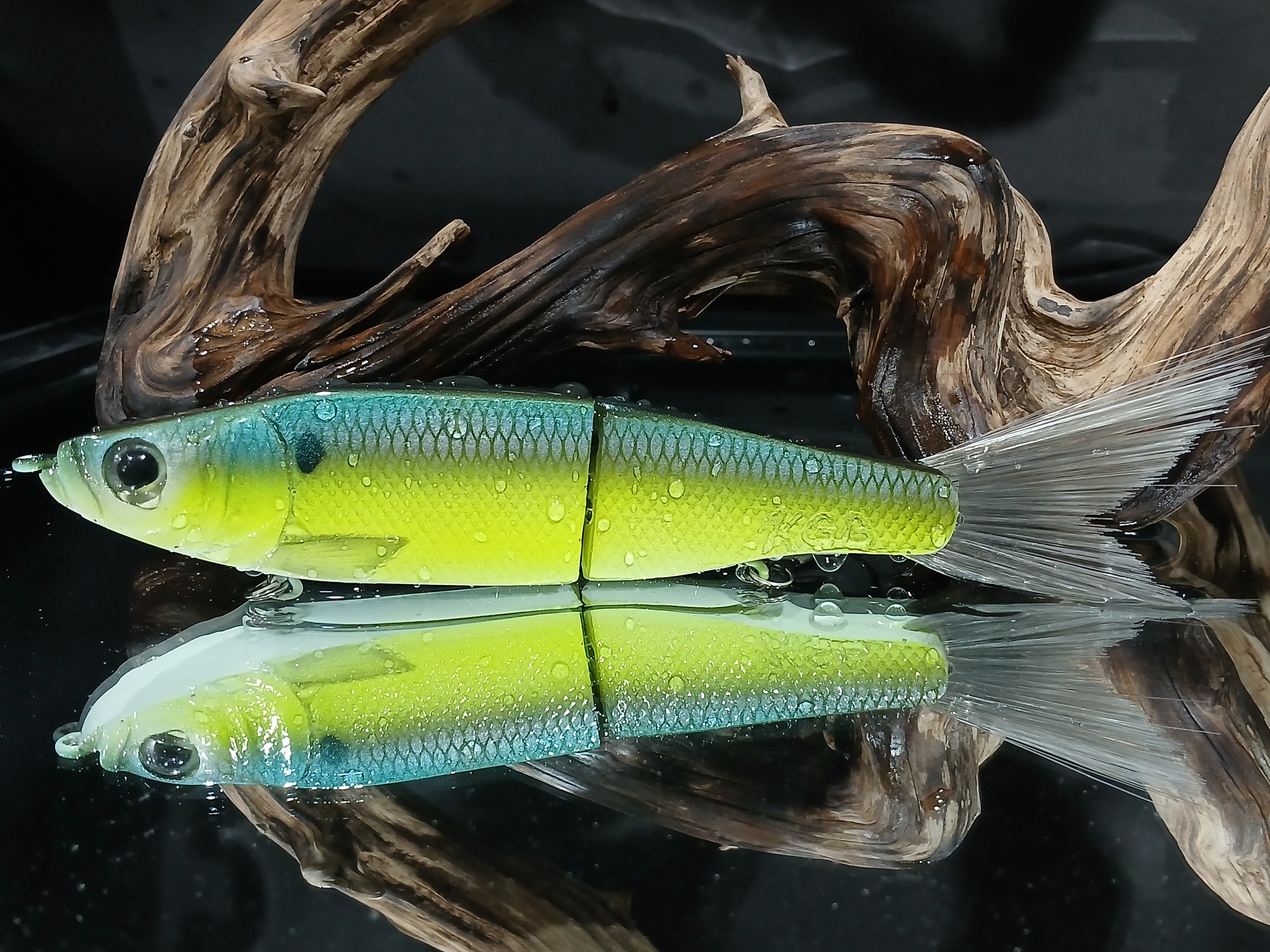 Products – KGB Swimbaits