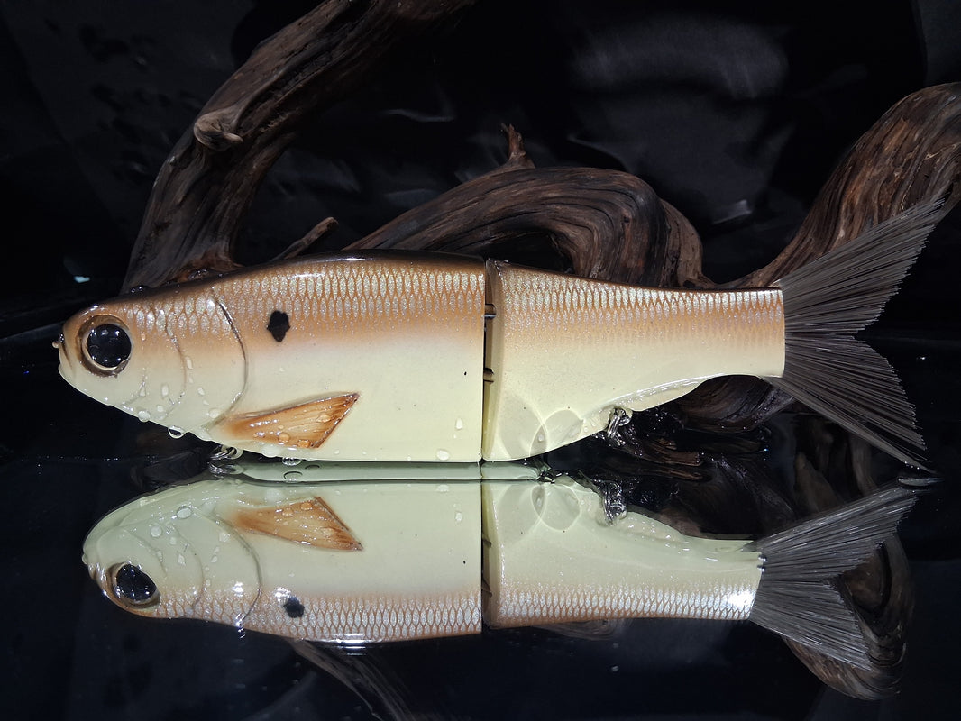 Products – KGB Swimbaits