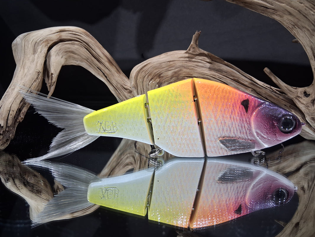Products – KGB Swimbaits