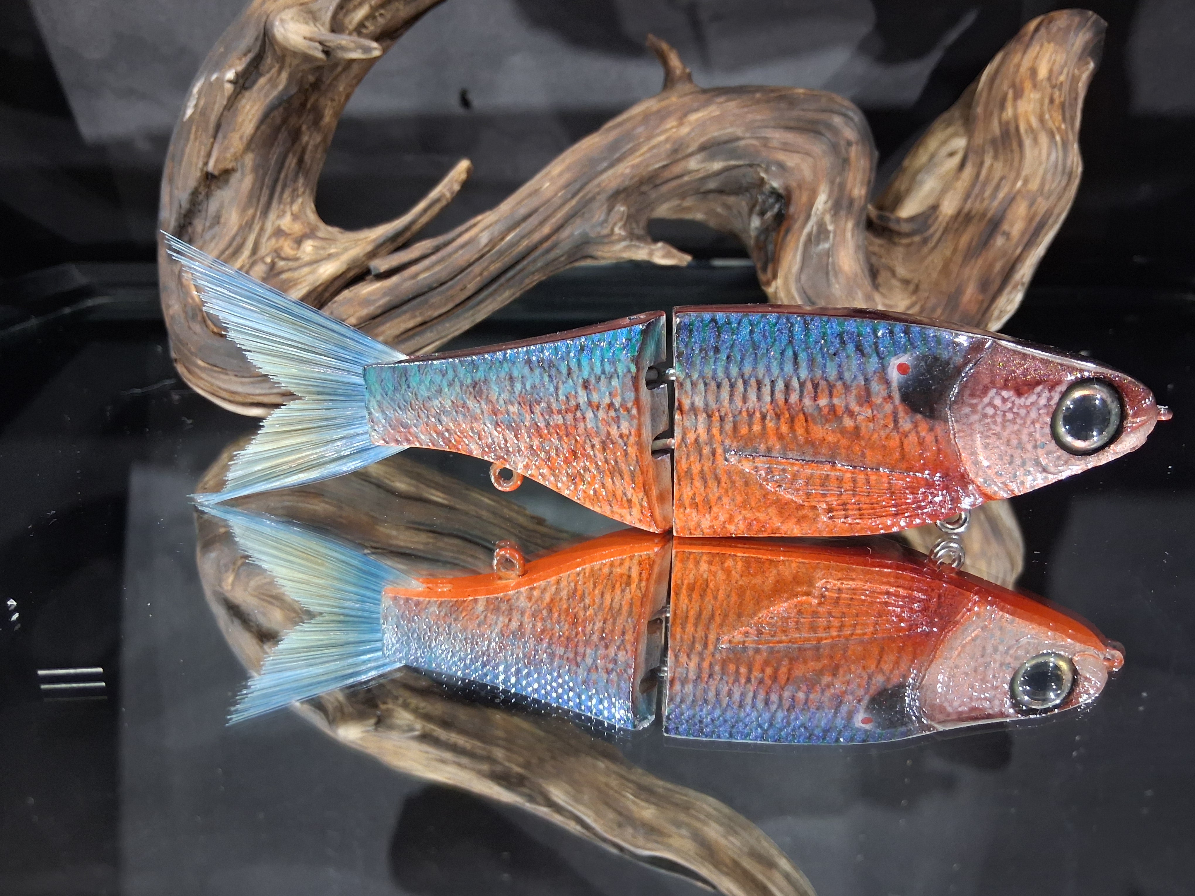Products – KGB Swimbaits